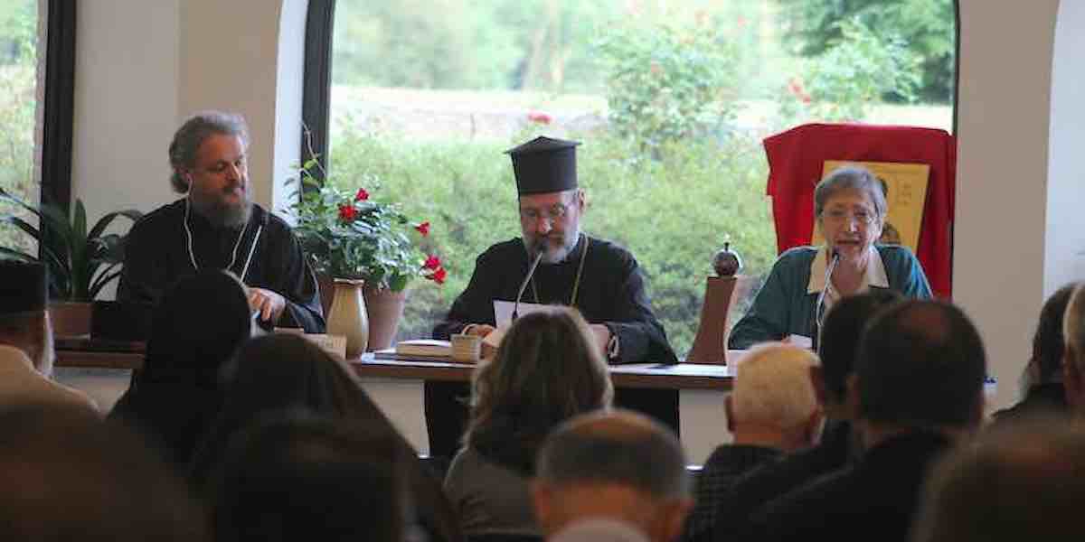 Monastero di Bose - Foto 6 settembre 2024