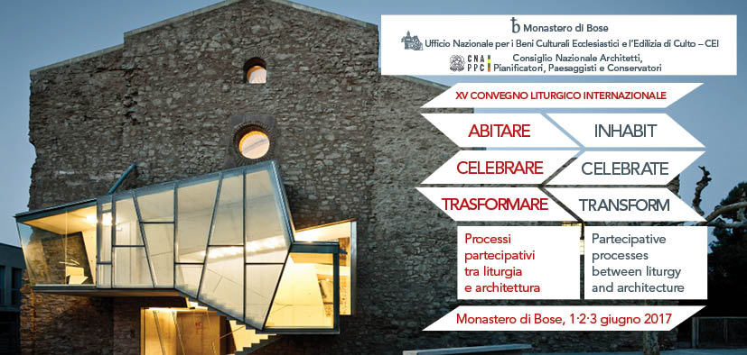 Monastero di Bose - Programma