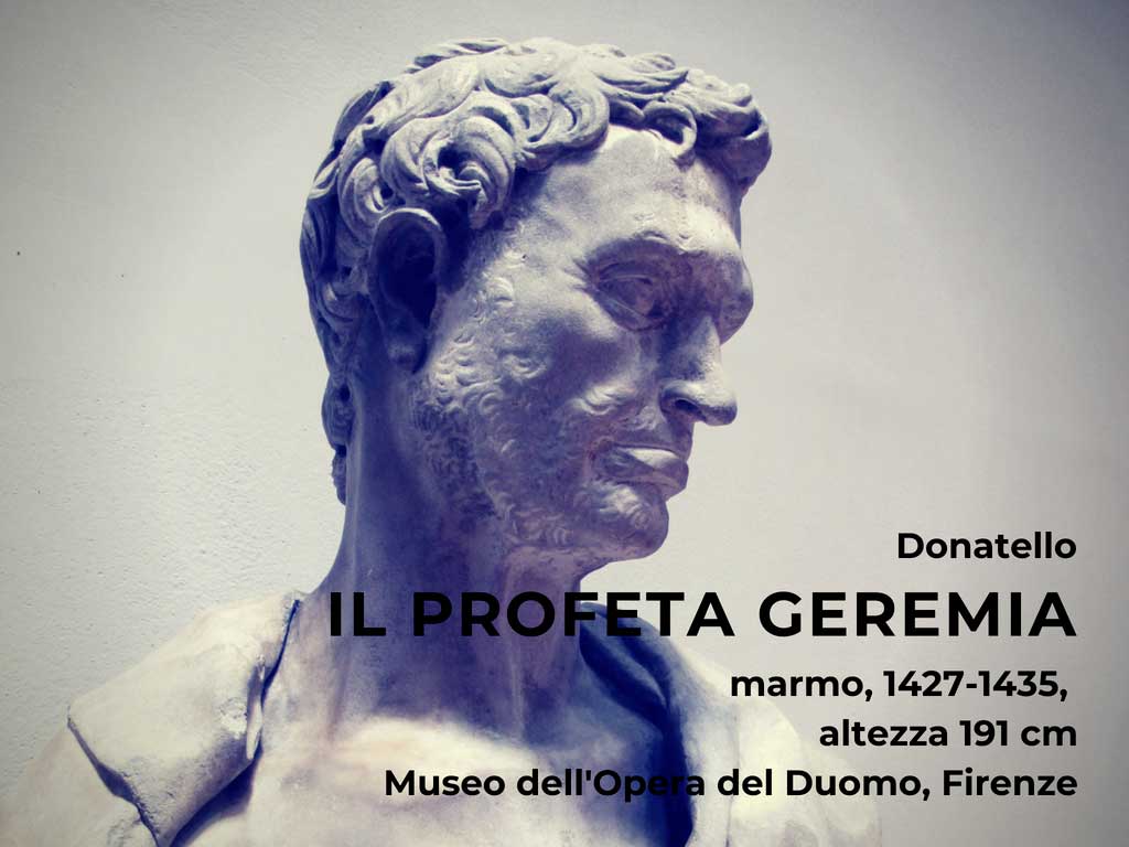 Monastero di Bose - Geremia, servo della Parola