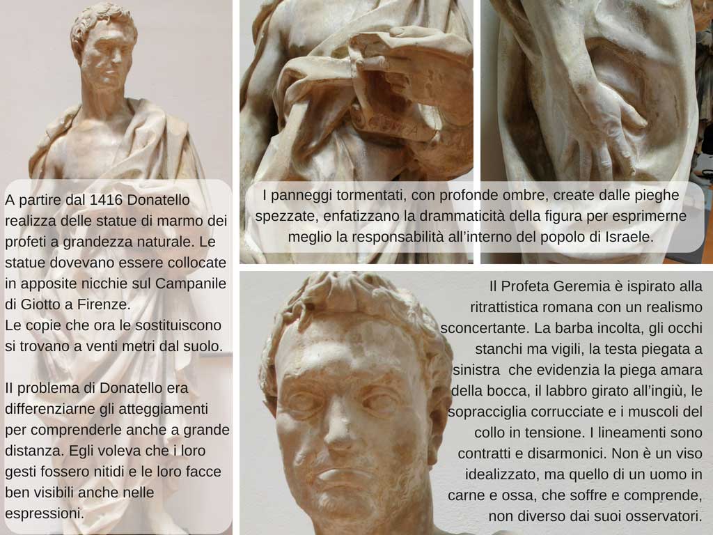 Monastero di Bose - Geremia, servo della Parola