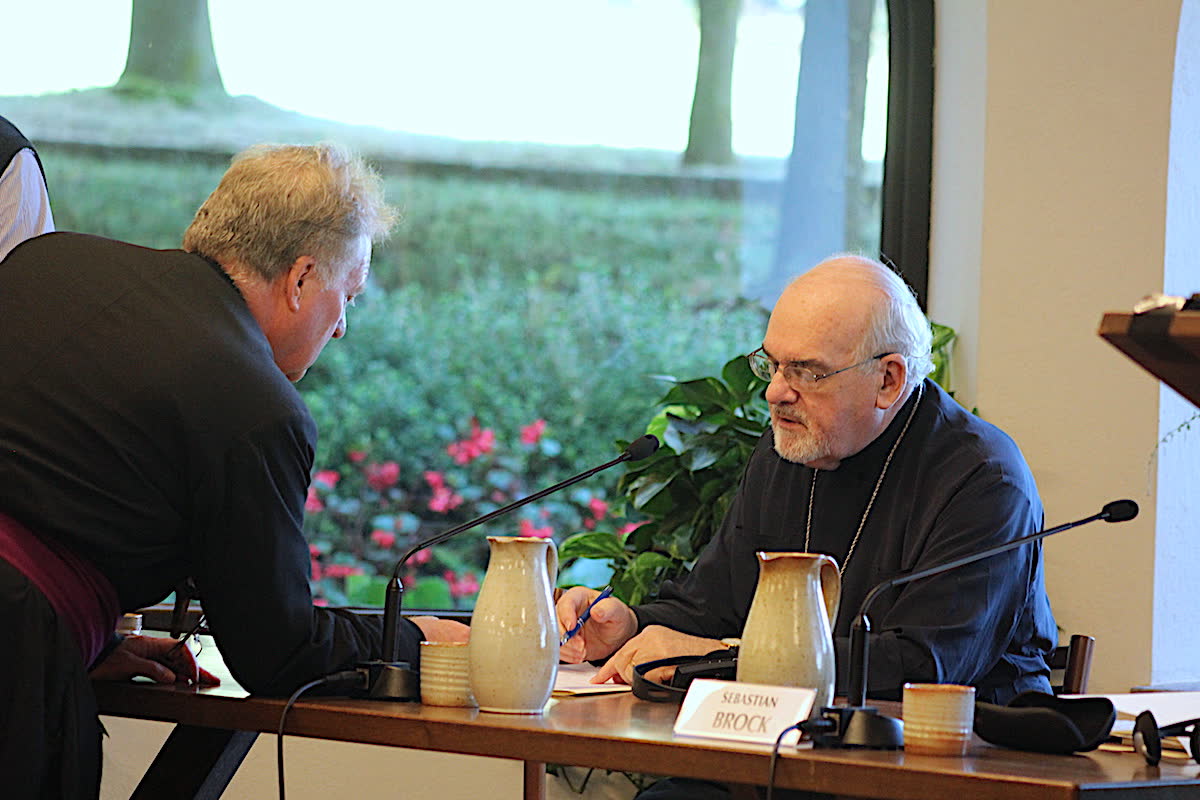 Monastero di Bose - 7 septembre 2018 - Discernement et vie chrétienne