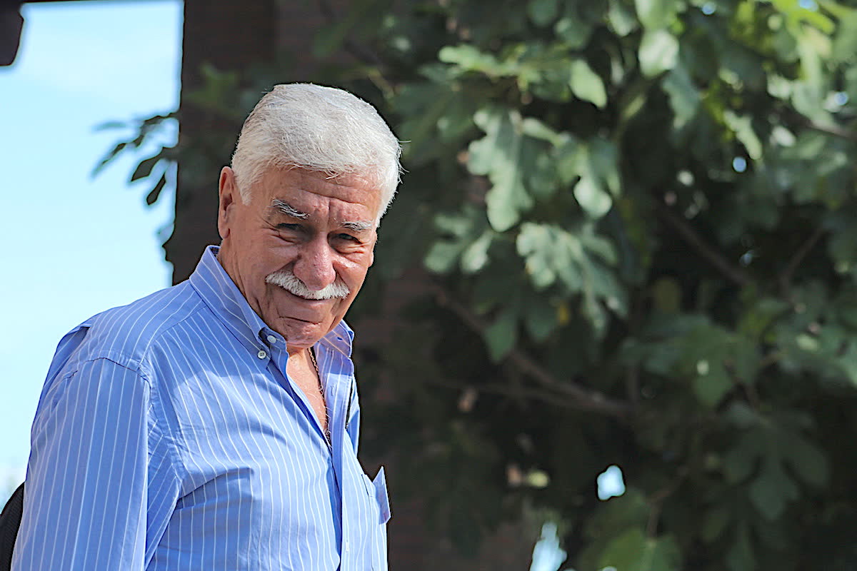 Monastero di Bose - 7 septembre 2018 - Discernement et vie chrétienne