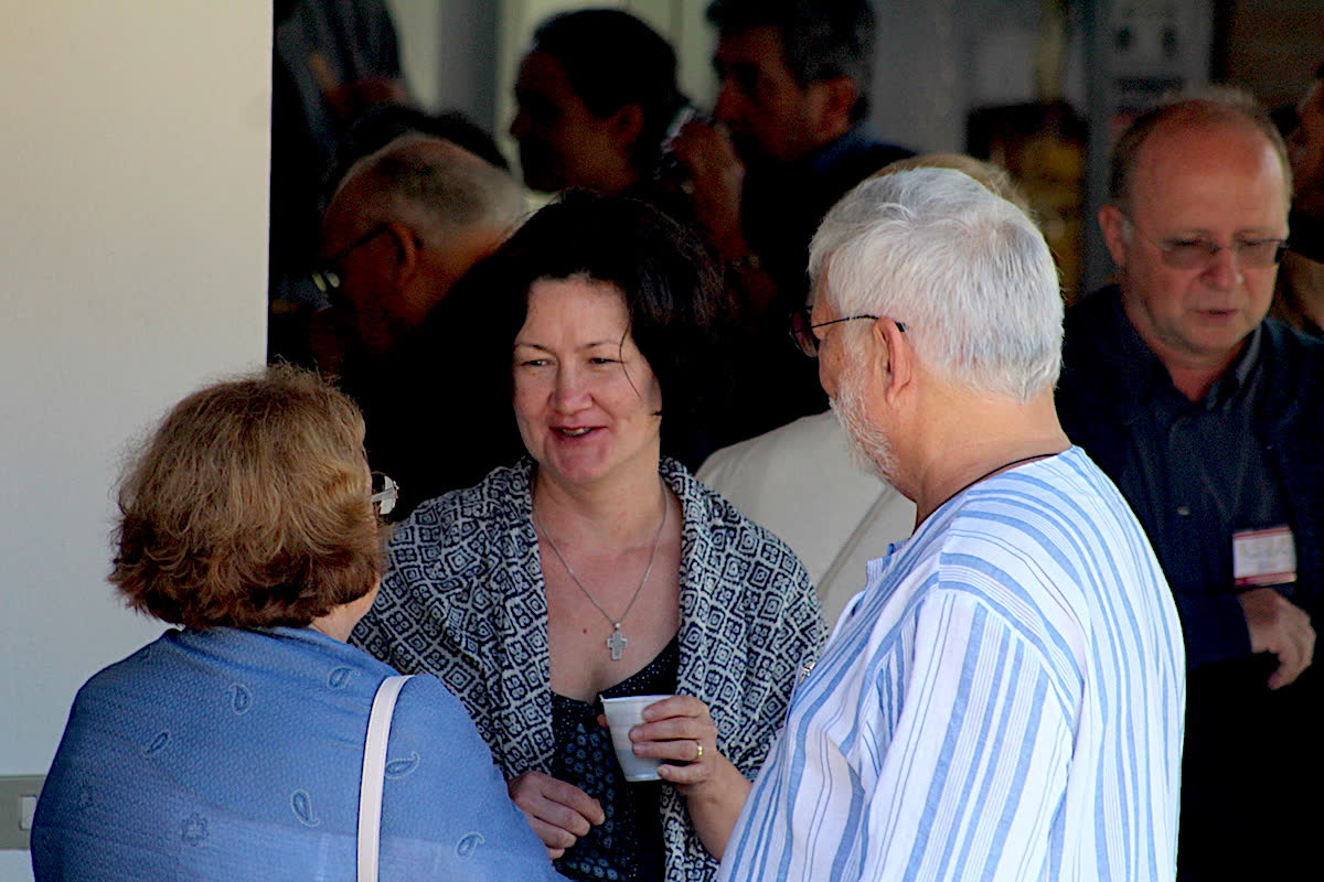 Monastero di Bose - 7 septembre 2018 - Discernement et vie chrétienne