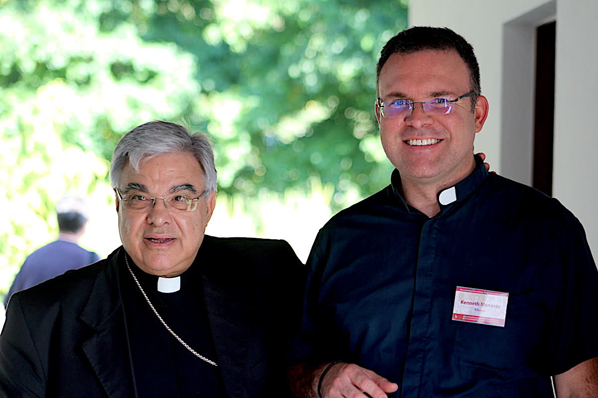 Monastero di Bose - 7 septembre 2018 - Discernement et vie chrétienne