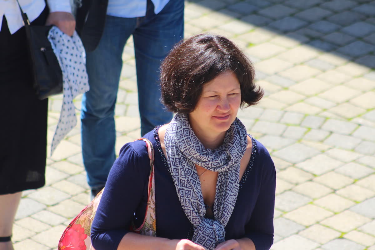 Monastero di Bose - 7 septembre 2018 - Discernement et vie chrétienne