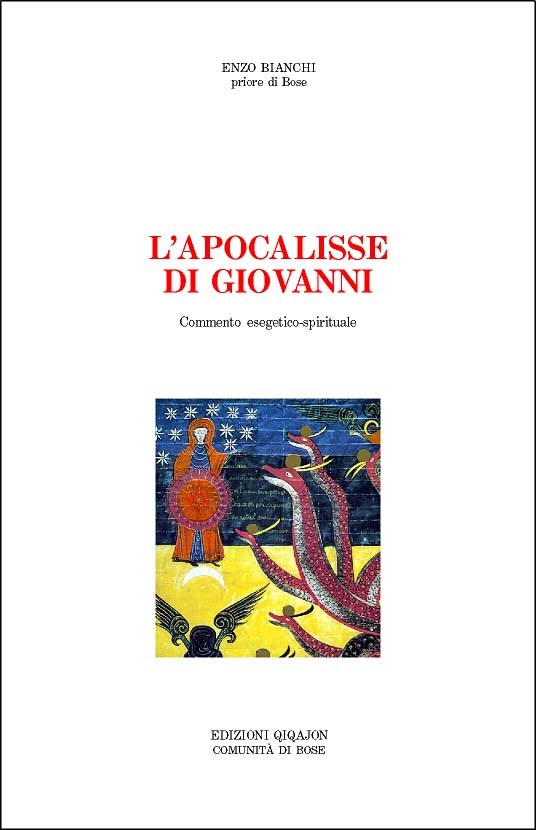 L’Apocalisse di Giovanni L’Apocalisse di Giovanni